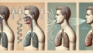 Falsche Atmung – Was sind die Symptome? - Das Vitalcenter